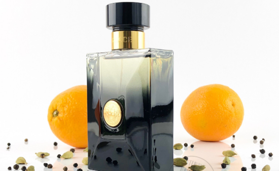 Versace Oud Noir for Men: Masculine and Seductive Scent | Inquirer