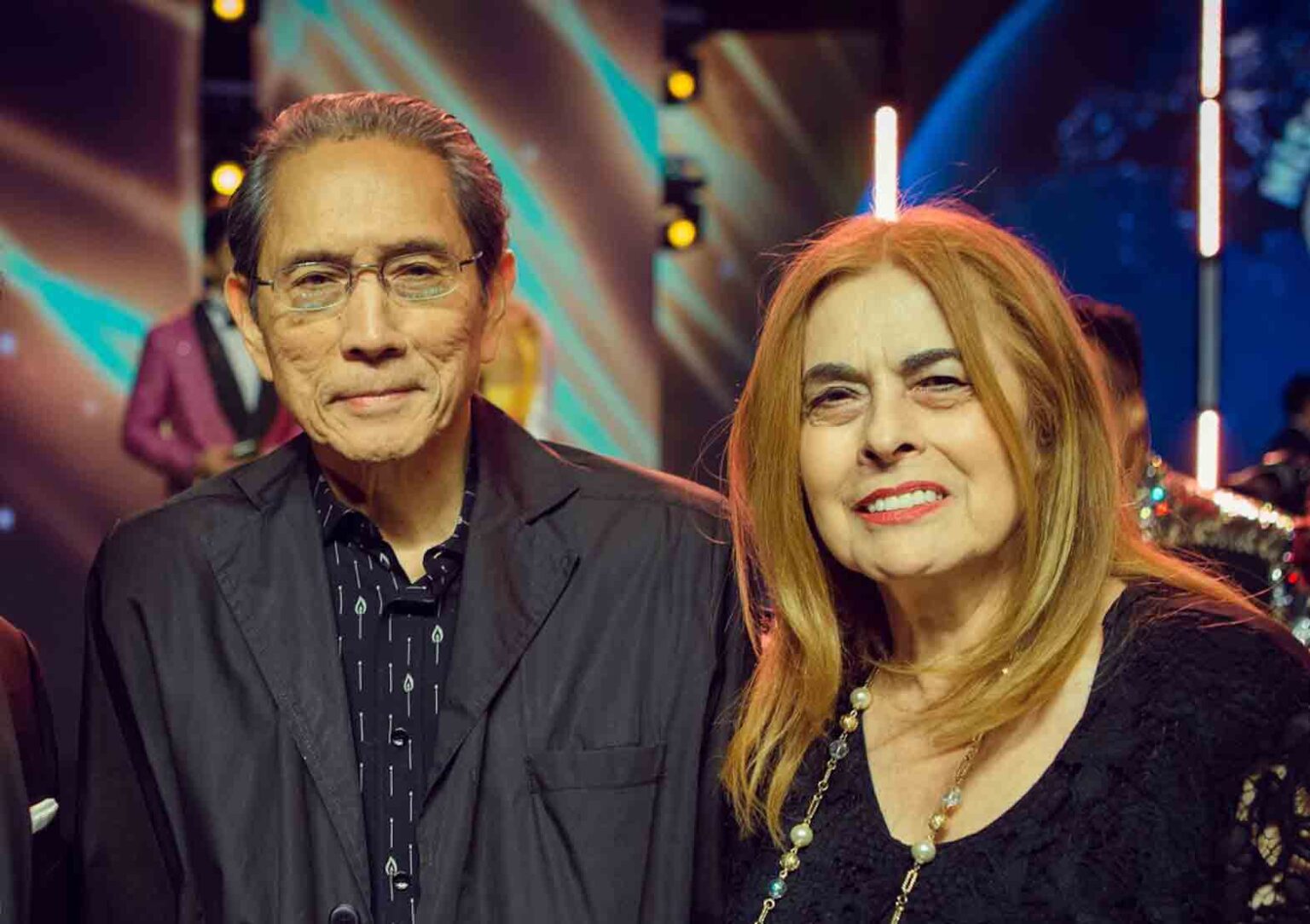 Wealthy PH couple sues US bank, claiming it sold off their jewelry ...