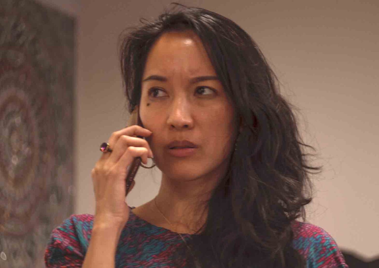 Modern take on ‘Noli Me Tangere’ goes onstage at Hollywood Fringe Fest ...