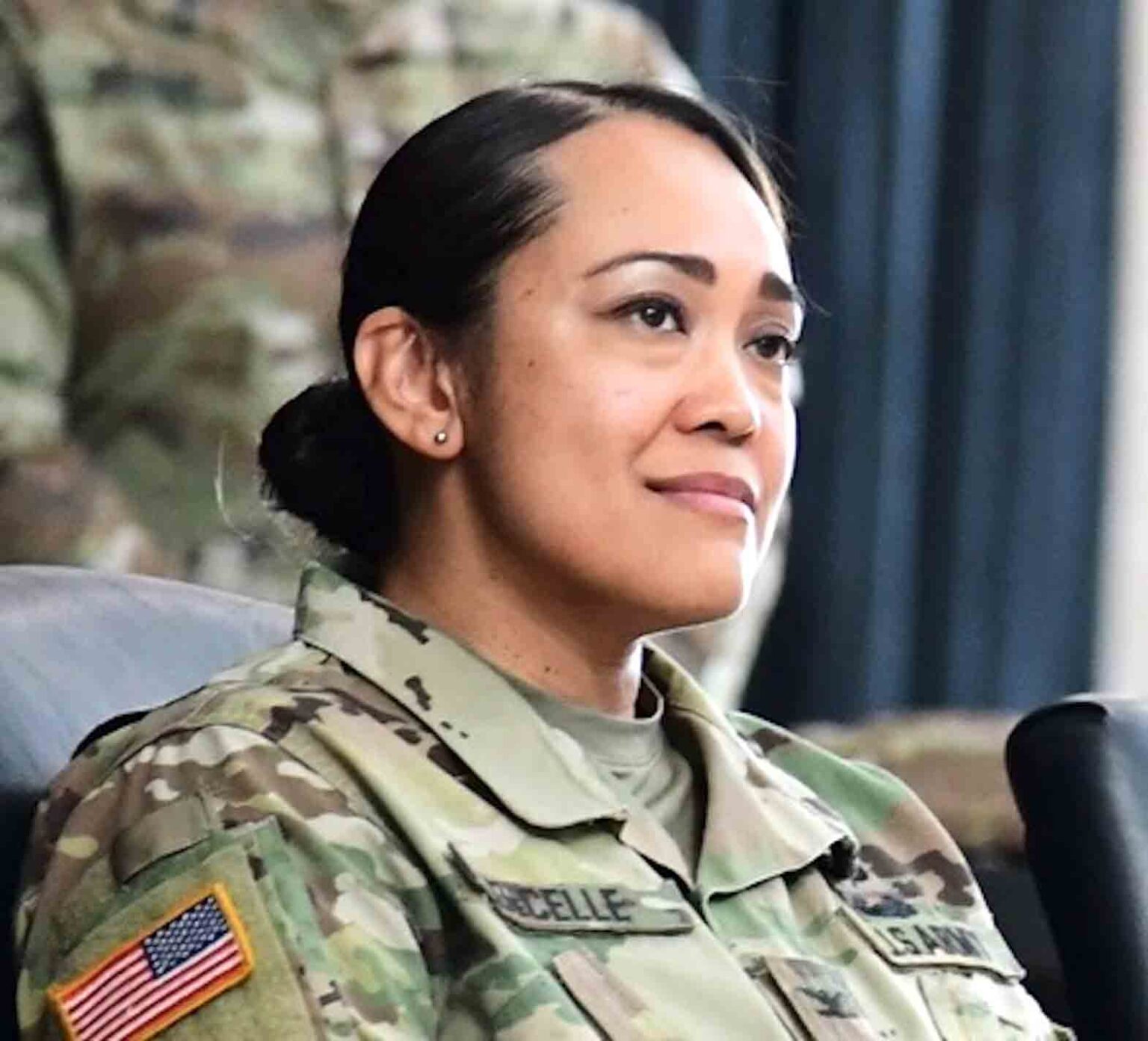 Meet first Fil-Am one-star general of California National GuardMeet ...