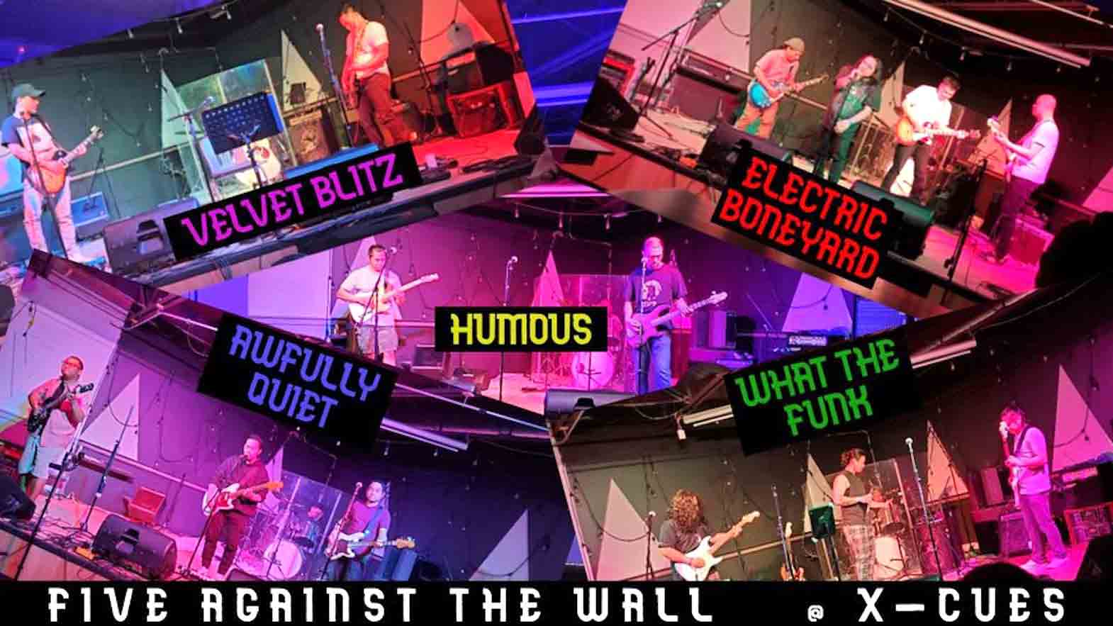 A Filipino rock scene grows in Winnipeg |A Filipino rock scene grows in ...