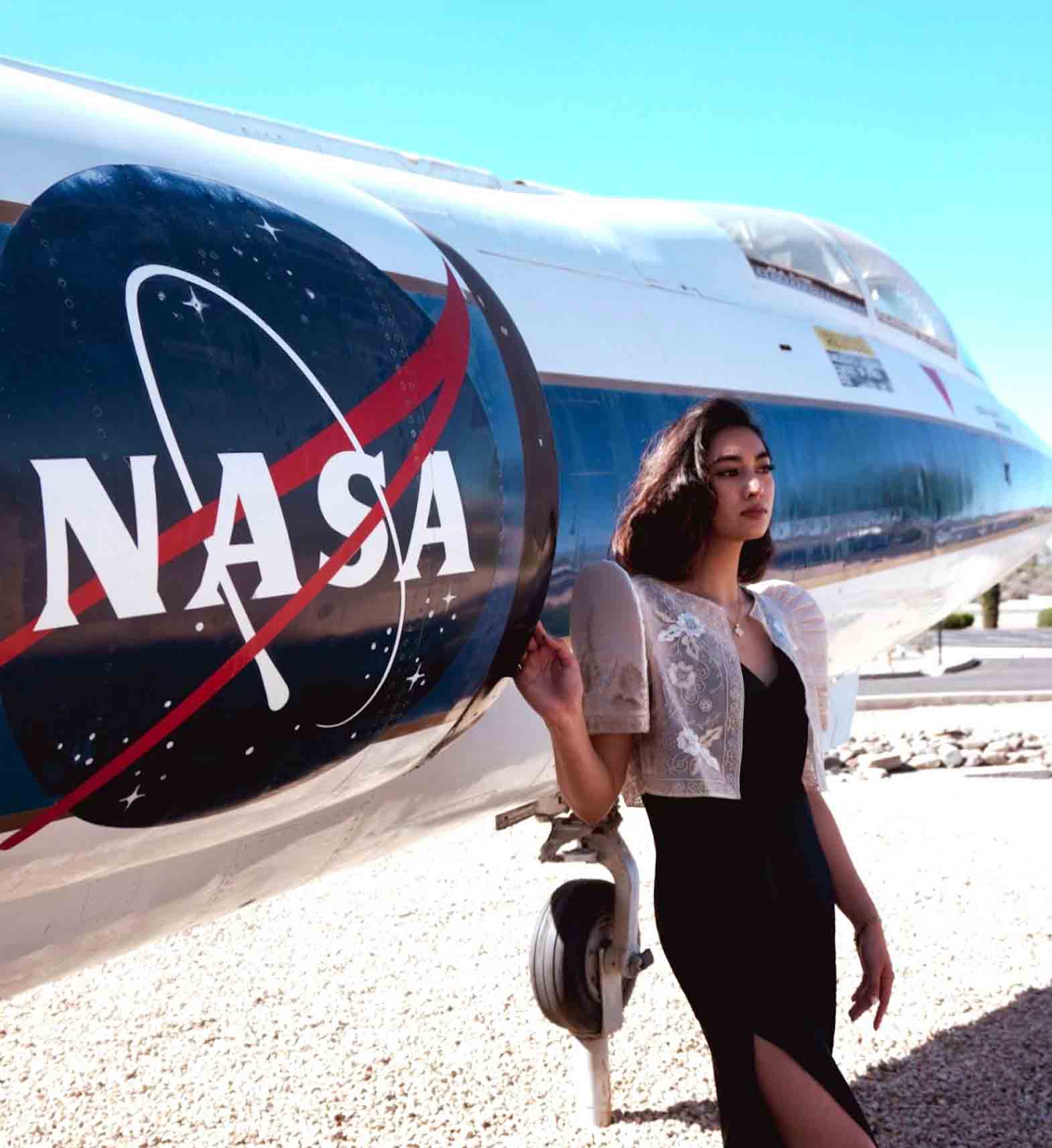 Fil-Am grad boosted by family conquers rocket science |Fil-Am grad boosted by family conquers ...