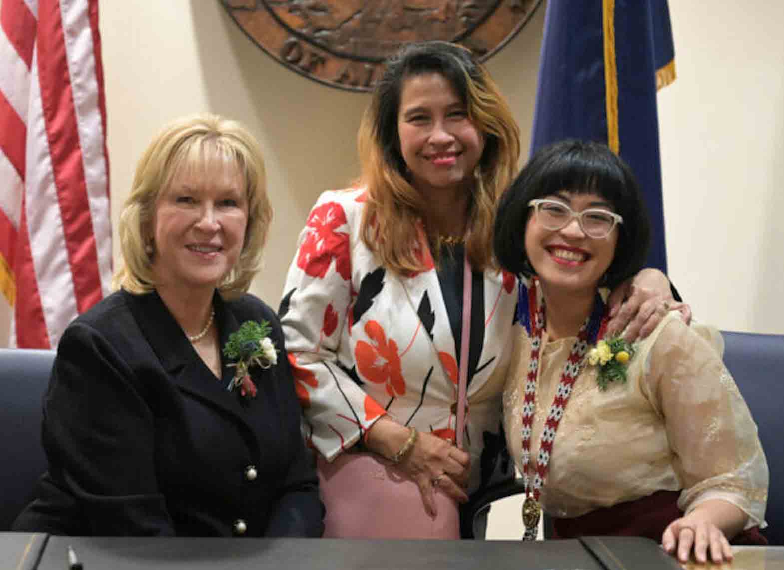 Alaska Legislature OKs bill making October ‘Filipino American History ... Alaska Legislature OKs bill making October ‘Filipino American History ...