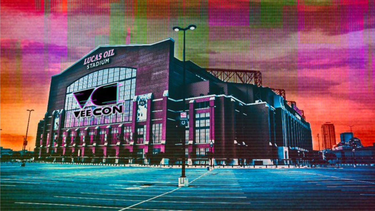 Busta Rhymes Ignites Opening Night at VeeCon 2023: A Pioneering NFT ...