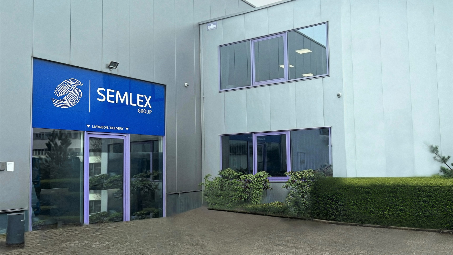 E-passport manufacturer Semlex in emerging market with new technologies ...