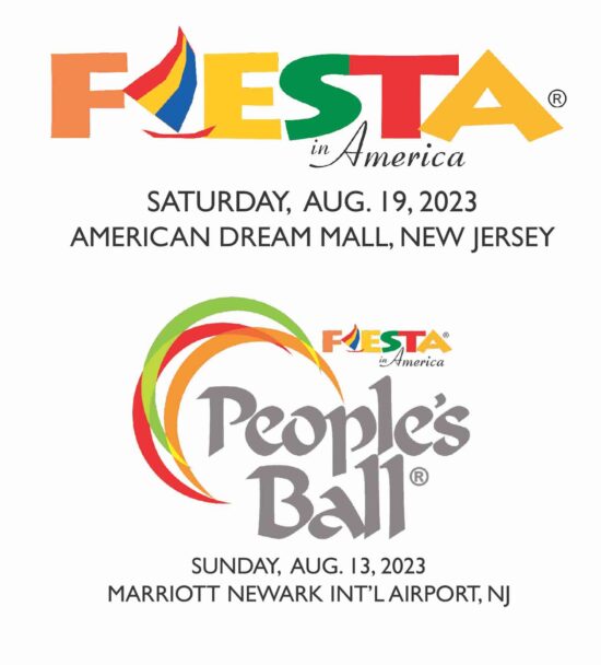 Fiesta In America to mark 26th year in NJ’s American Dream Mall ...