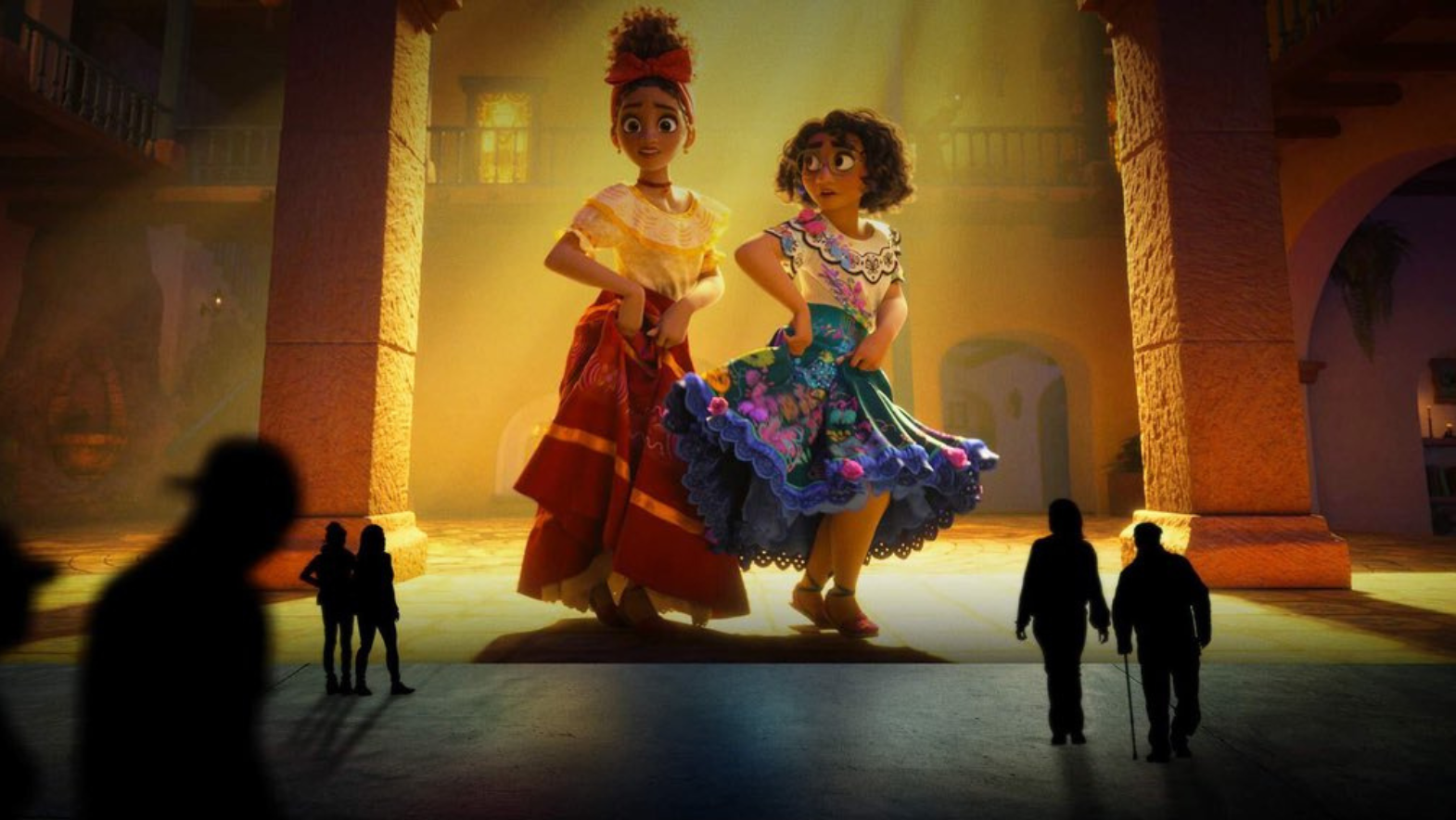 Experience Immersive Disney Animation in Los Angeles