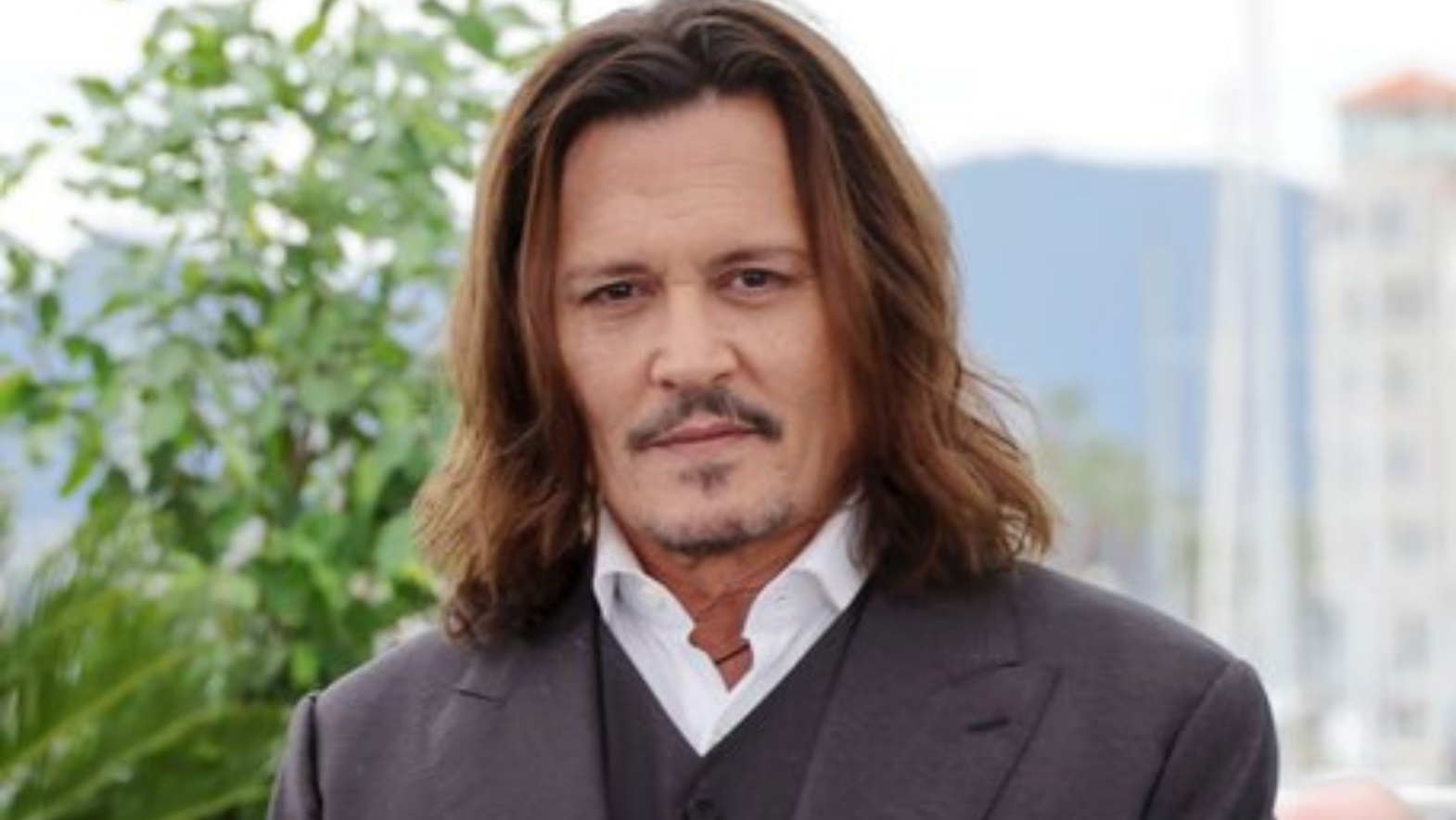 Johnny Depp's Comeback Story at Cannes After Trial