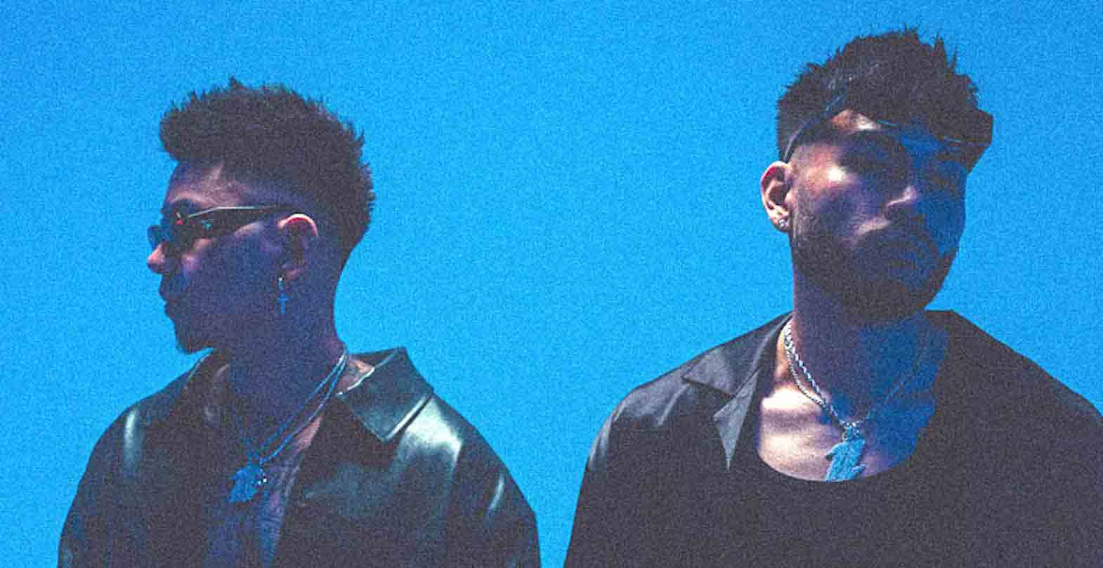 Rising hip-hop-R&B duo Manila Grey starts tour in Vancouver Rising hip ...