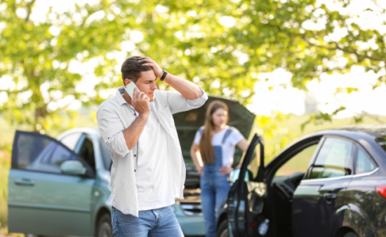 Debunking Car Color Myths: Understanding Their Role in Crash