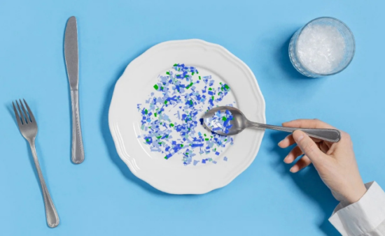 The Invisible Threat: Microplastics in Our Food Supply Explained