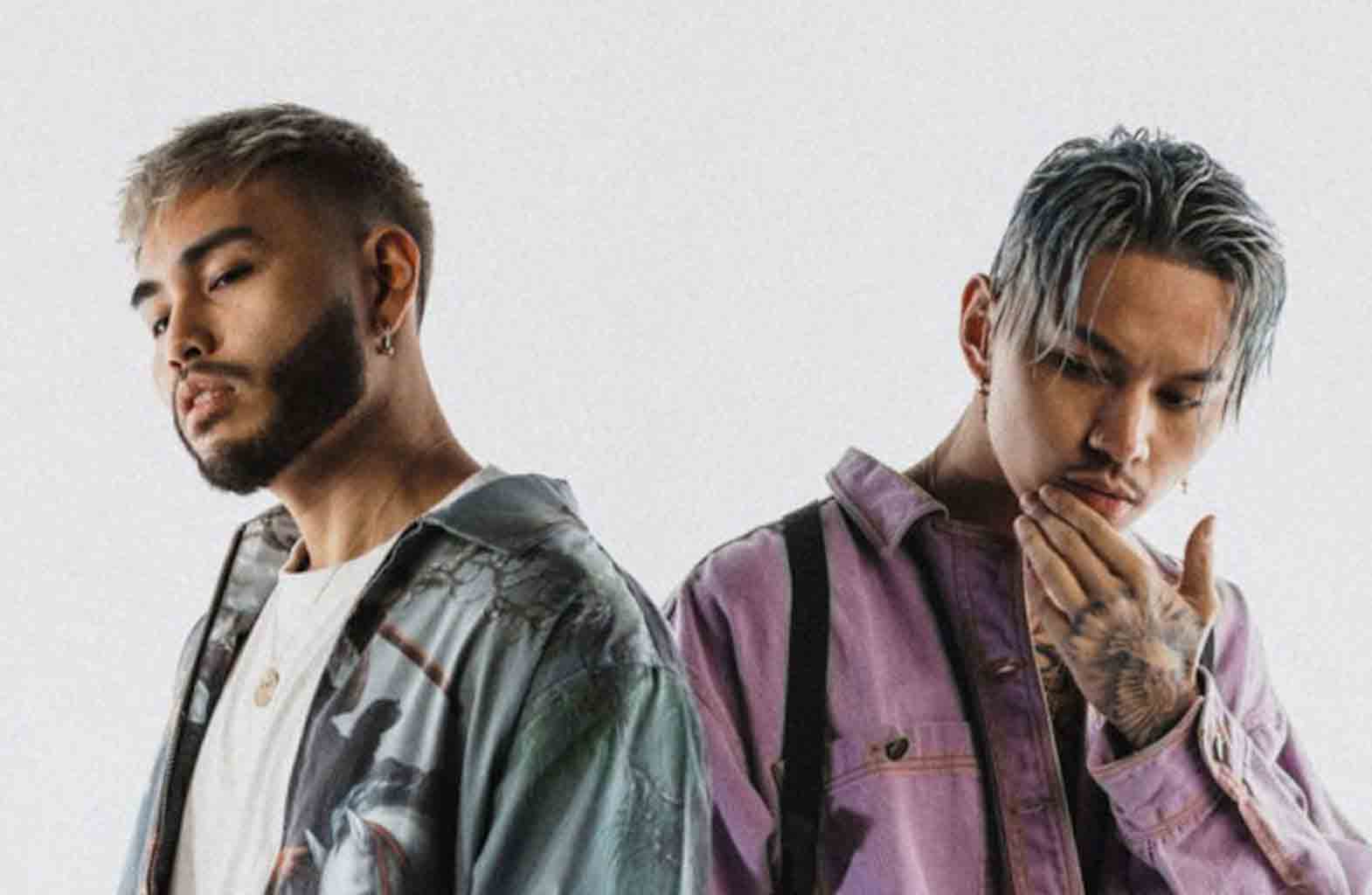 Rising hip-hop-R&B duo Manila Grey starts tour in Vancouver Rising hip ...