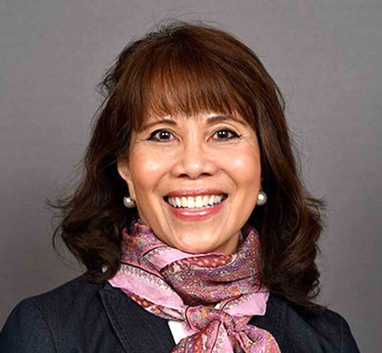 Fil-Am prof’s study leads to $135K grant for nurses’ wellness program ...