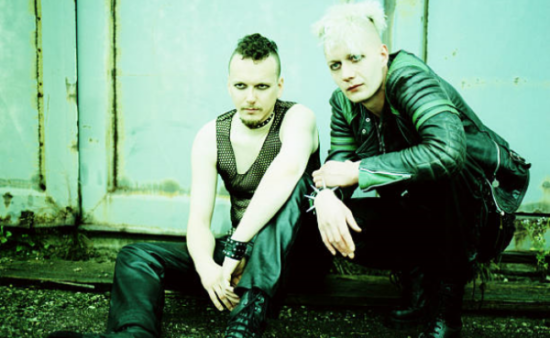 Your Punk Rock Look Guide and How to Style Your Doc Martens