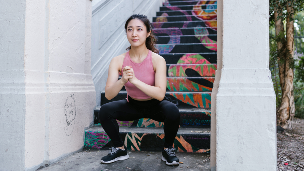 Boost Your Fitness Routine with Squat Exercises and Their Benefits