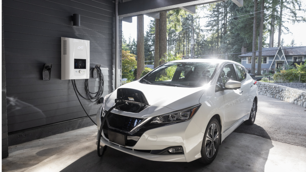 Clean Energy Charging: Powering Sustainable Transportation