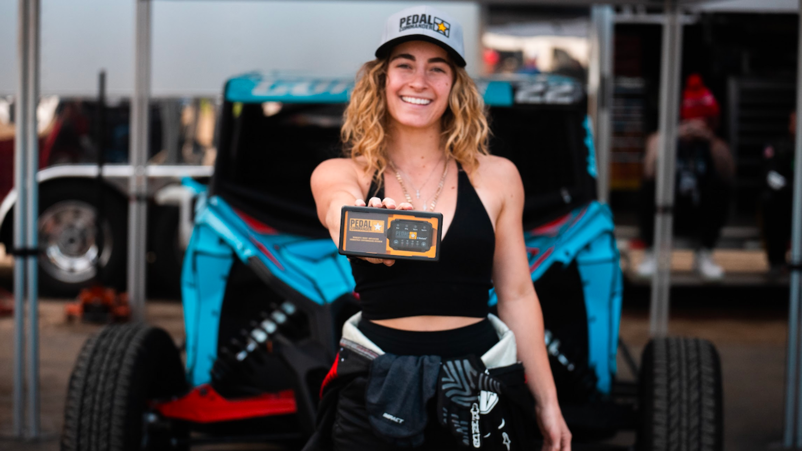 Upgrade Your Vehicle with a Throttle Response Controller