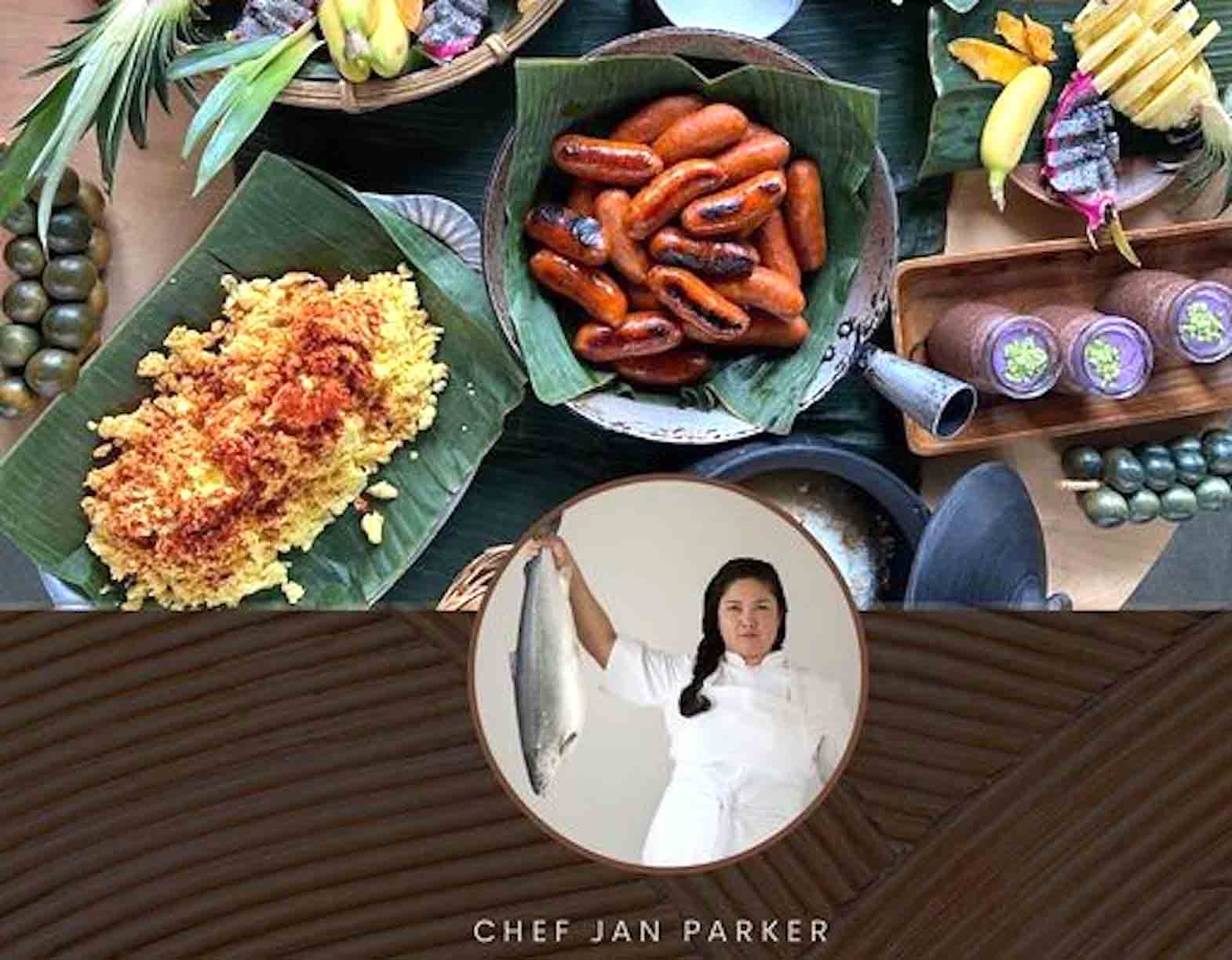 Chef raises $79K Kickstarter for a new Filipino restaurant in Tacoma ...