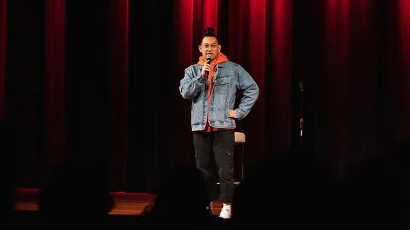 Unveiling the Top Filipino American Comedians of Today | Unveiling the ...