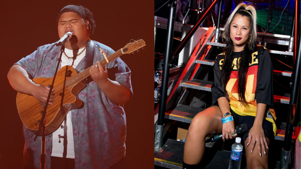 Fil-Am Singing Contest Winners: Where Are They Now?| Inquirer