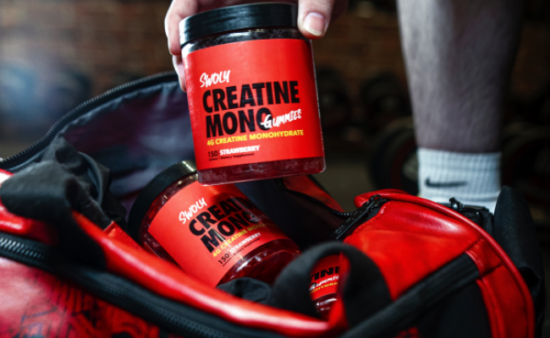 Unlocking Creatine: Understanding Benefits, Side Effects, Dosage