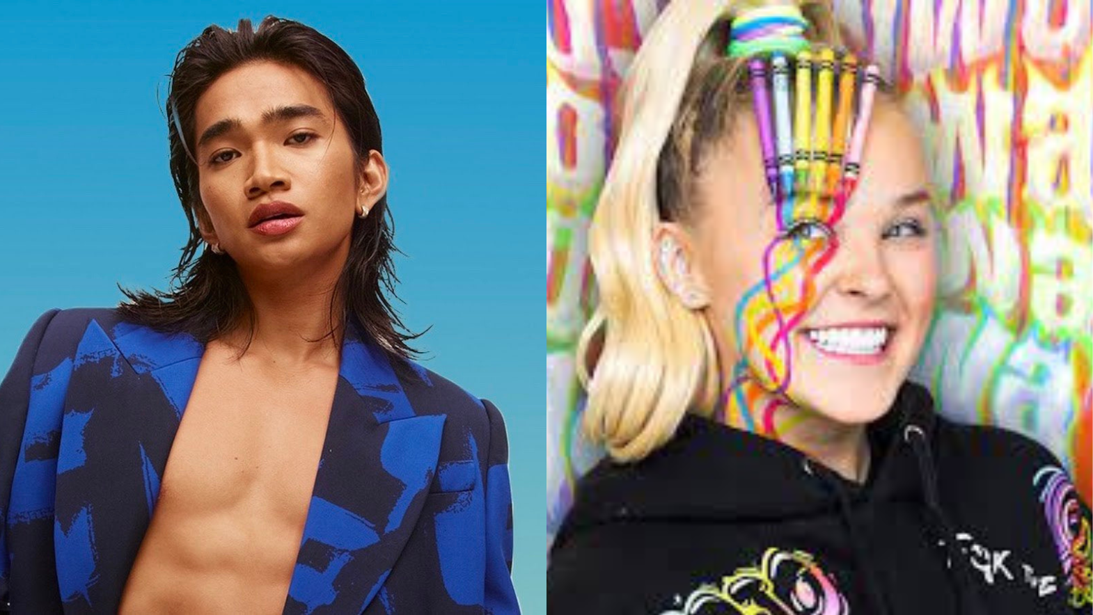 Discover the Top 8 LGBTQ+ TikTok Influencers| Inquirer