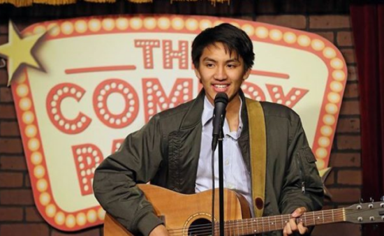 Unveiling the Top Filipino American Comedians of Today | Unveiling the ...