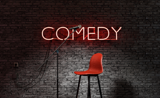 Unveiling the Top Filipino American Comedians of Today | Unveiling the ...