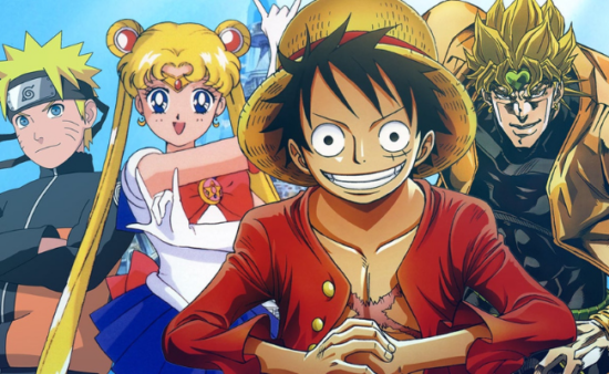 Top 50 Best Anime of All Time - A Must-See List for Fans| Inquirer