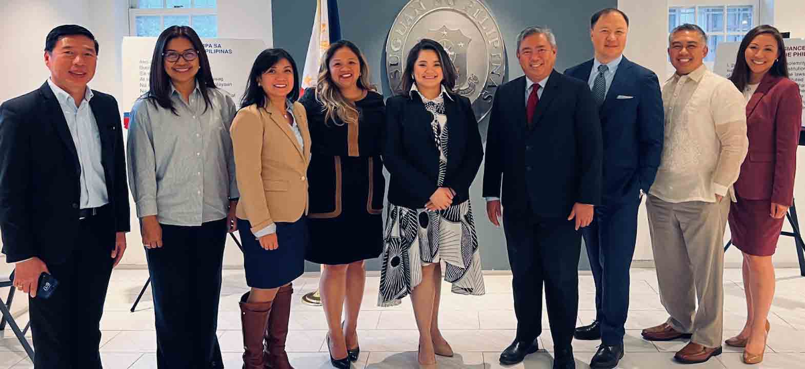 Lawyers group, PH Embassy agree to keep providing legal aid to ...