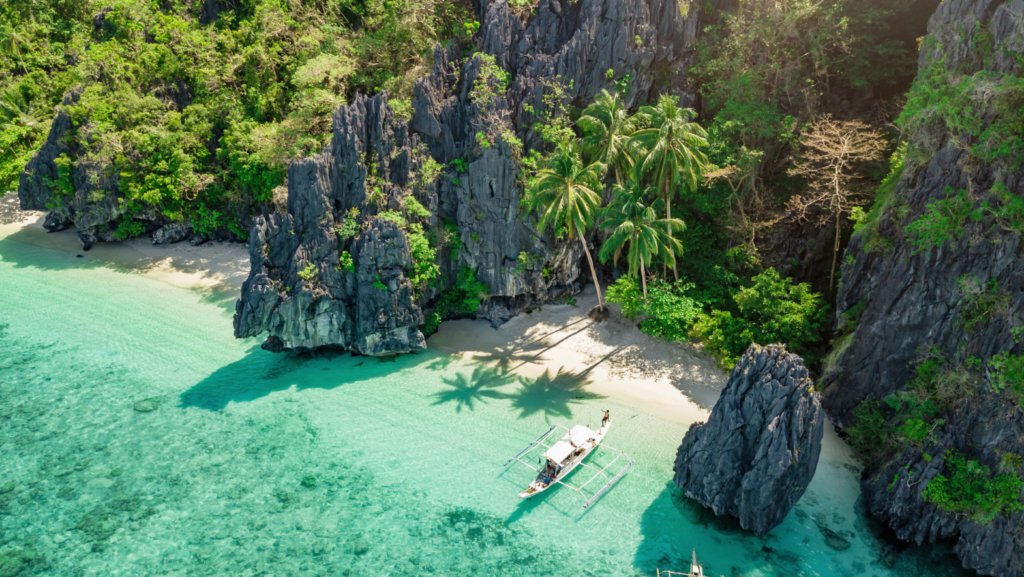 Top 8 Tourist Destinations in the PH for Fil-Ams I Inquirer