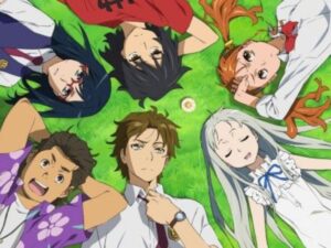 Top 50 Best Anime of All Time - A Must-See List for Fans| Inquirer