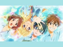 Top 50 Best Anime of All Time - A Must-See List for Fans| Inquirer
