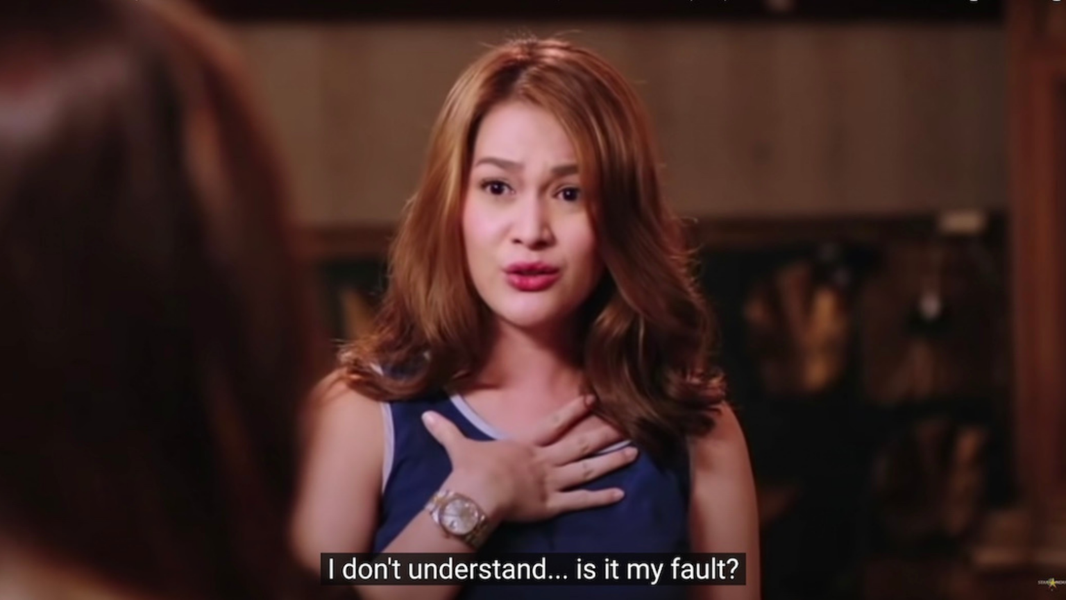 Classic Filipino memes from media and pop culture I Inquirer USA