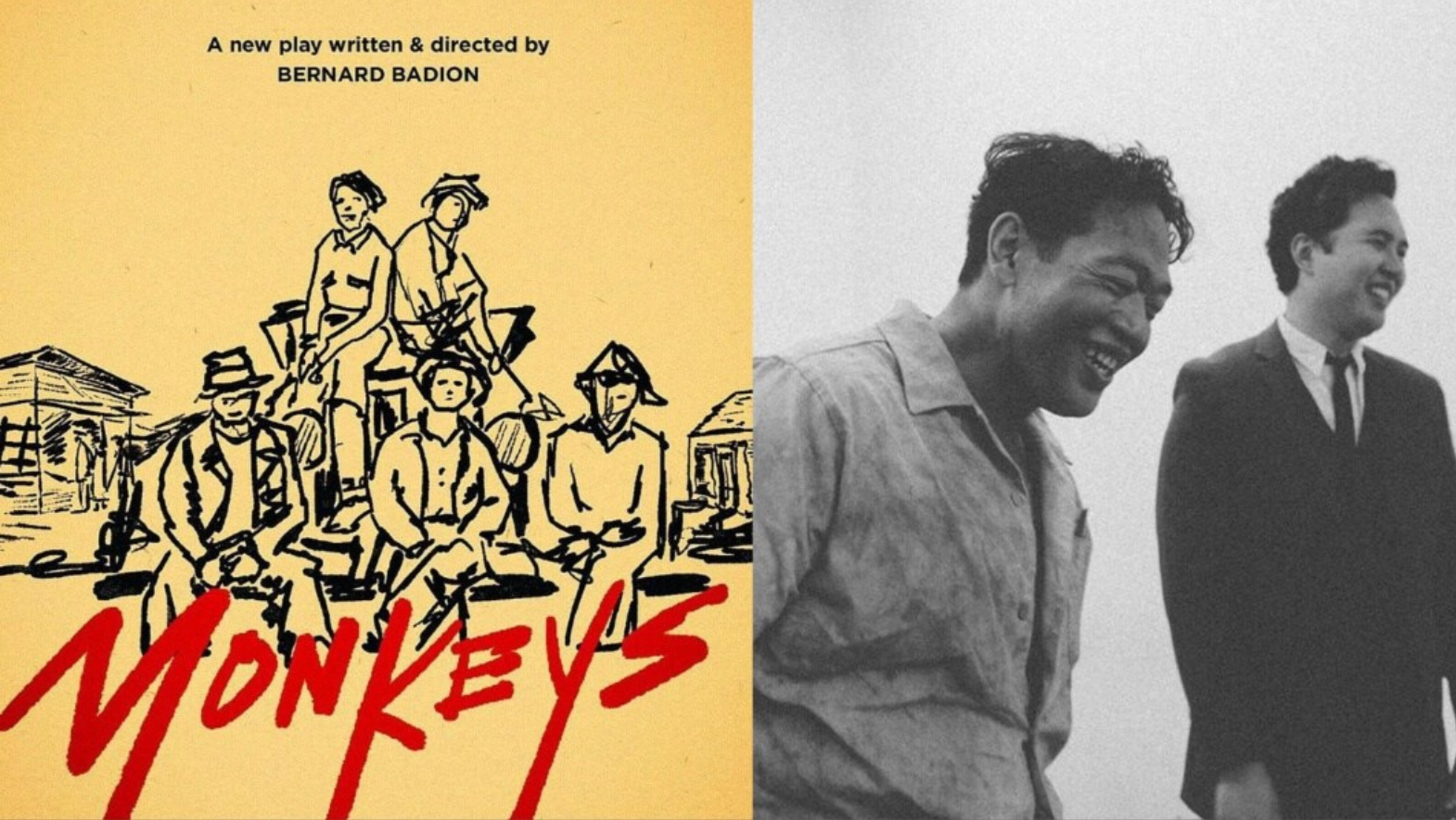 Fil-Am play ‘Monkeys’ scores encore stage in LA I Inquirer USA