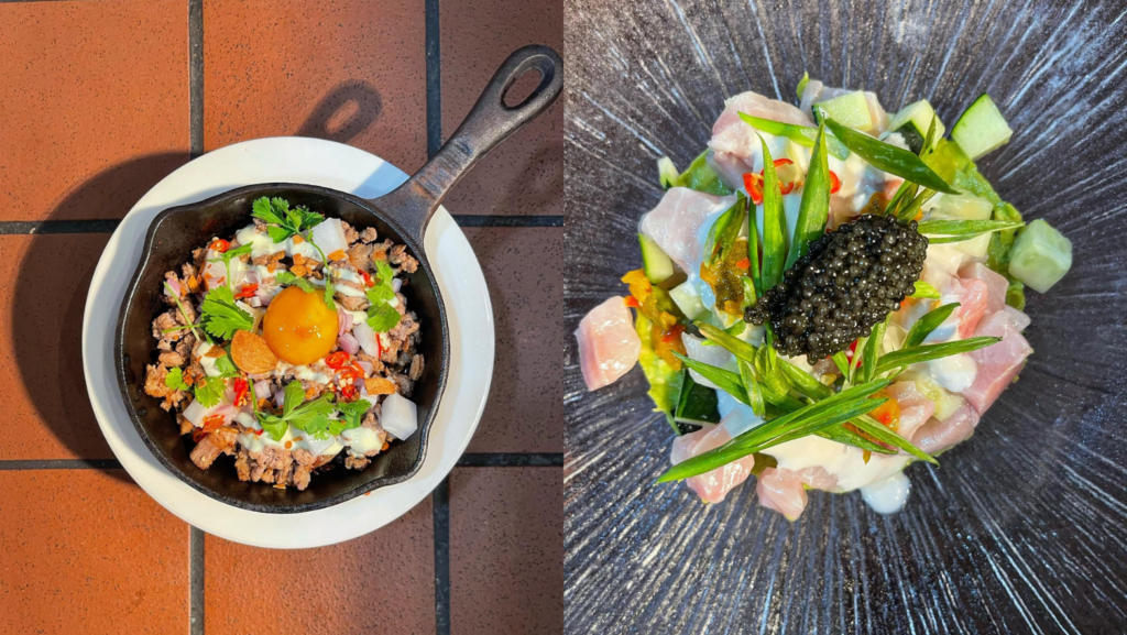 Honolulu's First Modern Filipino Restaurant - Foodie Alert| Inquirer