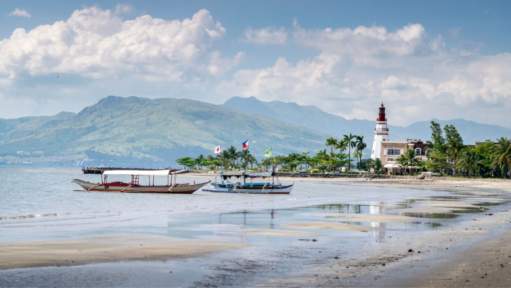 A balikbayan’s guide to Subic | Inquirer USA