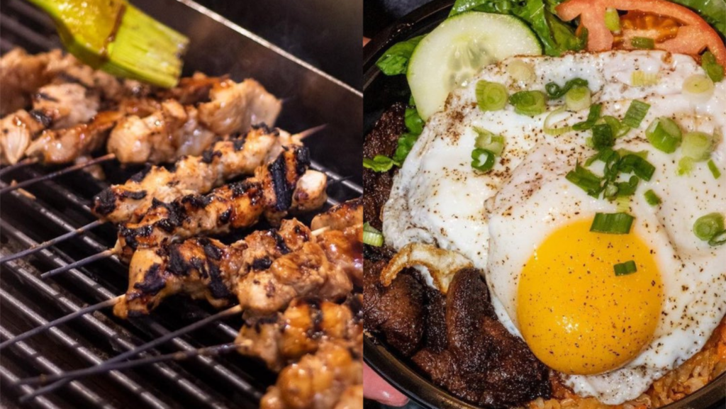 Tambayan is serving up Filipino comfort food in Philadelphia