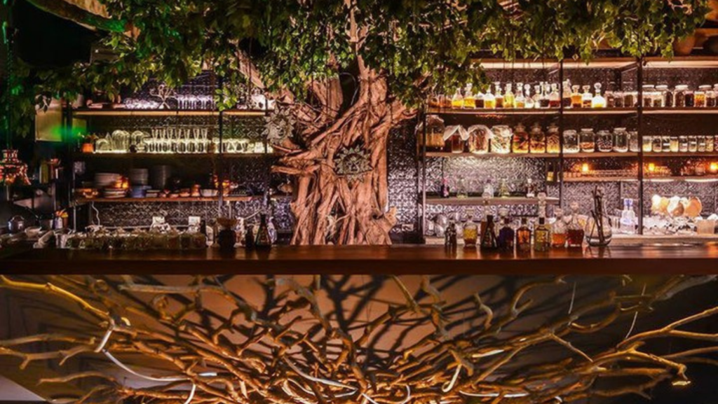 5 bars in Metro Manila balikbayans should visit | Inquirer USA