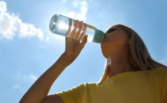 The Devastating Effects of Extreme Heat Unveiled by Experts