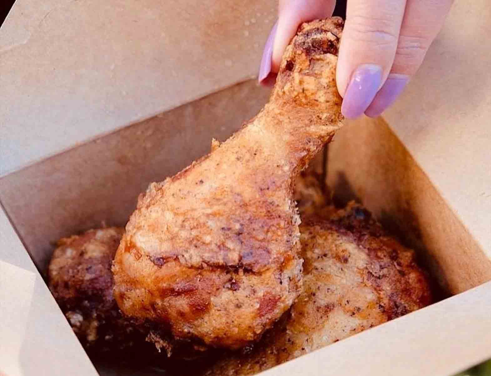 Filipino-style fried chicken resto Win-Win Chick-N closes S. Vancouver ...