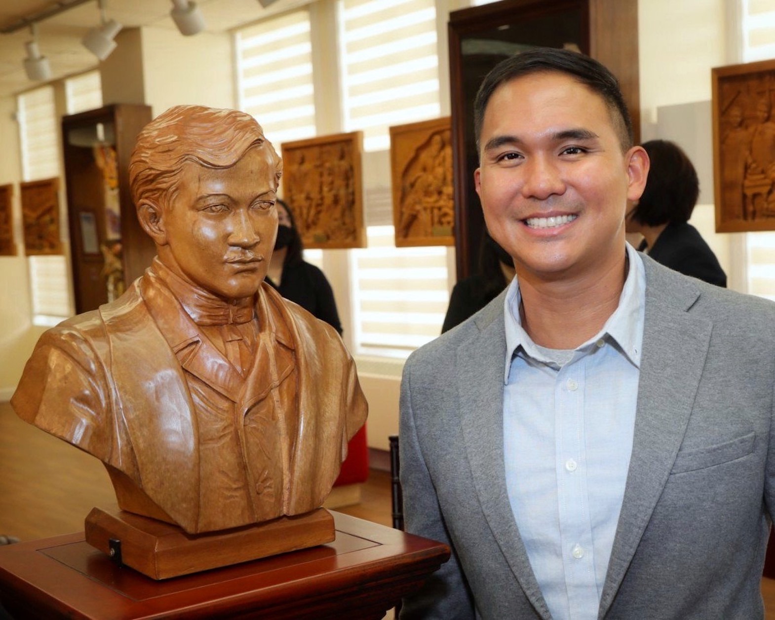 SF Fil-Am Chamber of Commerce marks 50 years of promoting business | SF Fil-Am Chamber of ...