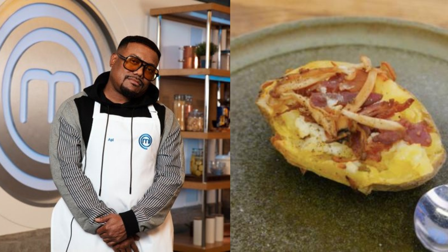 Apl.de.Ap advances in 'MasterChef,’ but fans aren't having it