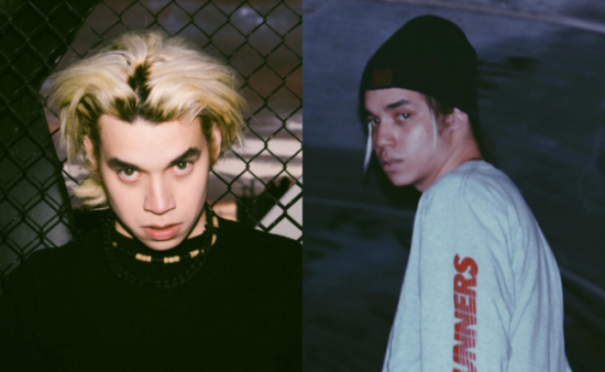 After signing with Eminem, Ez Mil scores first-ever entry on Billboard ...