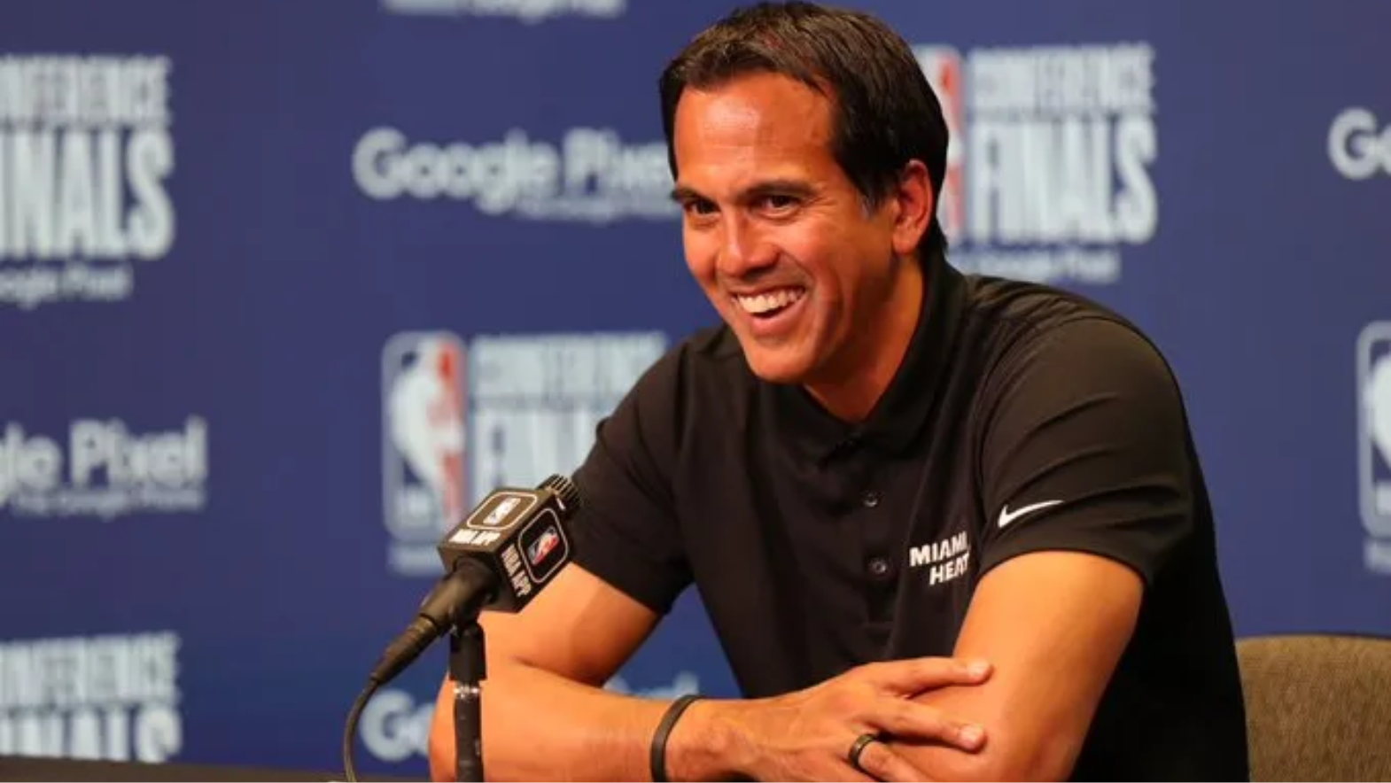 Erik Spoelstra wants to infuse USA basketball with Pinoy pride | Inquirer USA