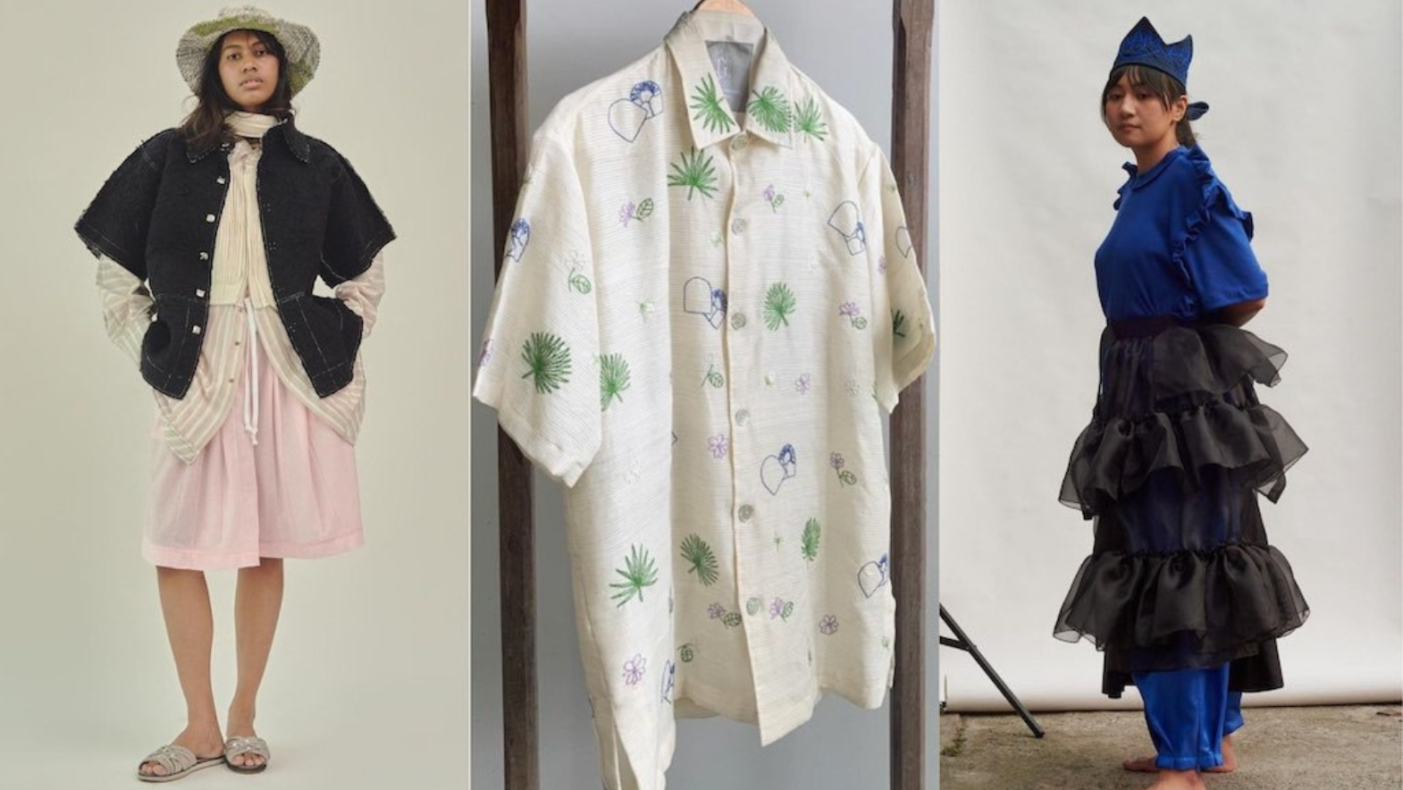5 Filipino designers championing Pinoy culture and craft | Inquirer USA