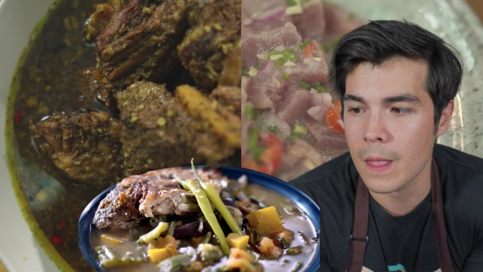 5 recipes from Erwan Heussaff to get to know Filipino cuisine better ...