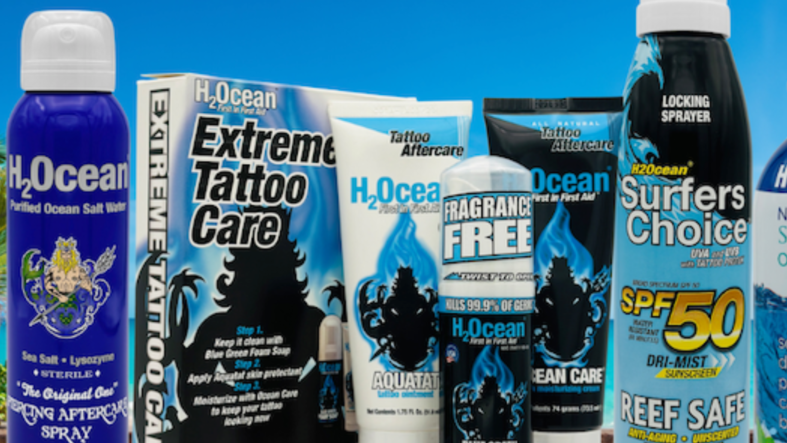 H2Ocean: Reviews and Ratings | H2Ocean: Reviews and Ratings