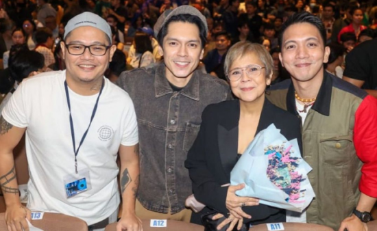 A conversation with ‘Iti Mapukpukaw’ director Carl Joseph Papa