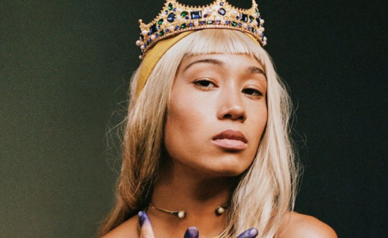 Get spiritual with the Fil-Am artist known as ((( O ))) | Inquirer USA